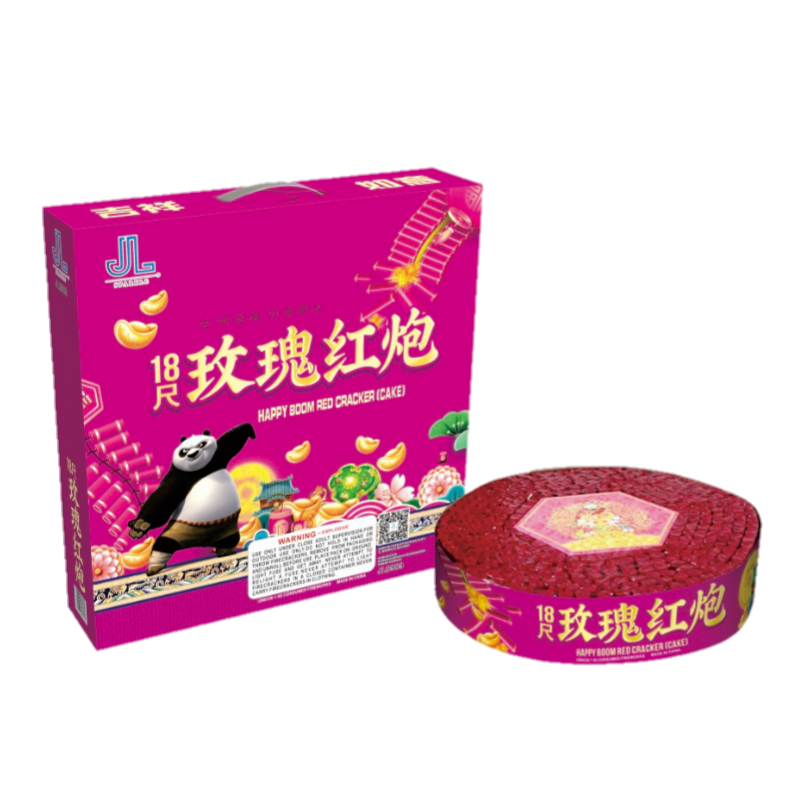 JL Sparkle – Malaysia Legal Fireworks & Firecrackers Importer