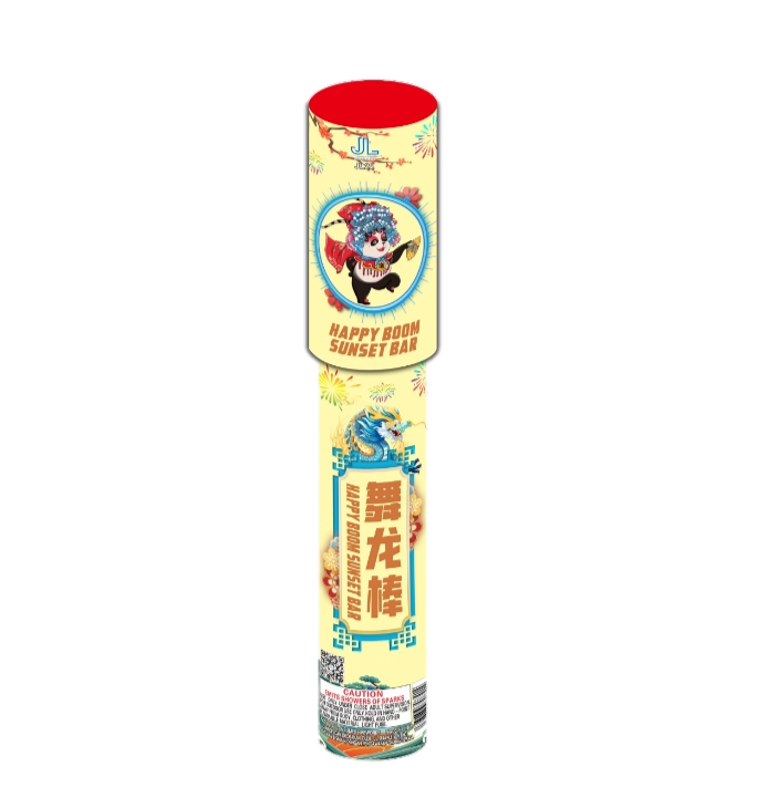 产品 – JL Sparkle